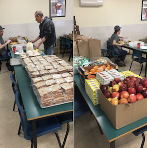 Hope Cottage | Feeding people in Halifax Nova Scotia