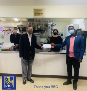 Hope Cottage | Feeding people in Halifax Nova Scotia