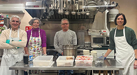 Hope Cottage | Feeding people in Halifax Nova Scotia